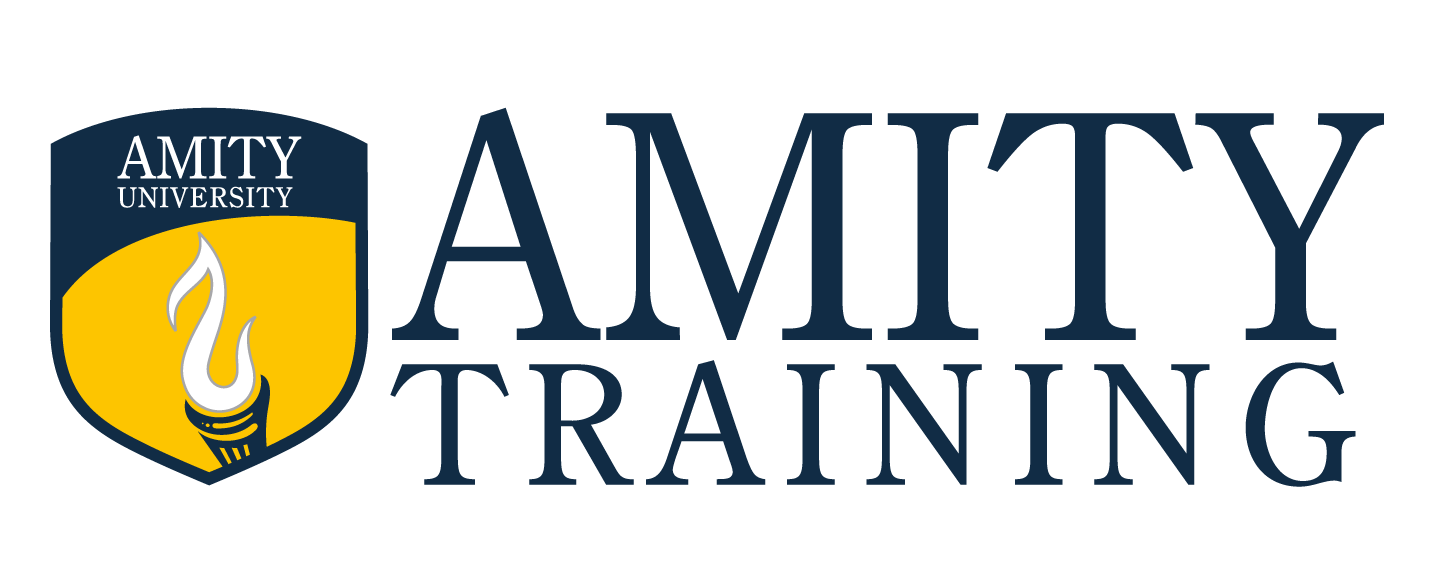 Amity Training | Home